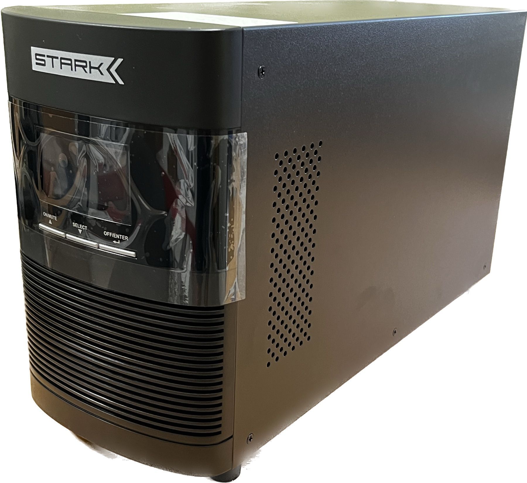Stark Pro II 2000 L